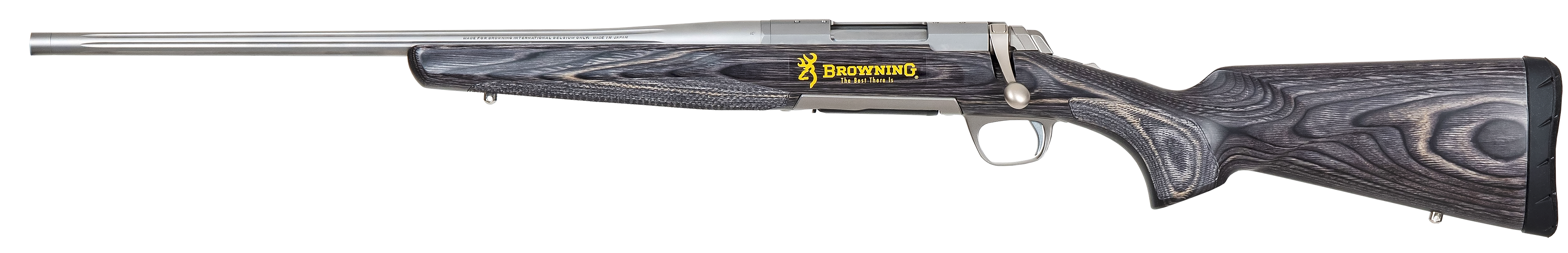 Browning X-bolt SS Laminat LH .308
